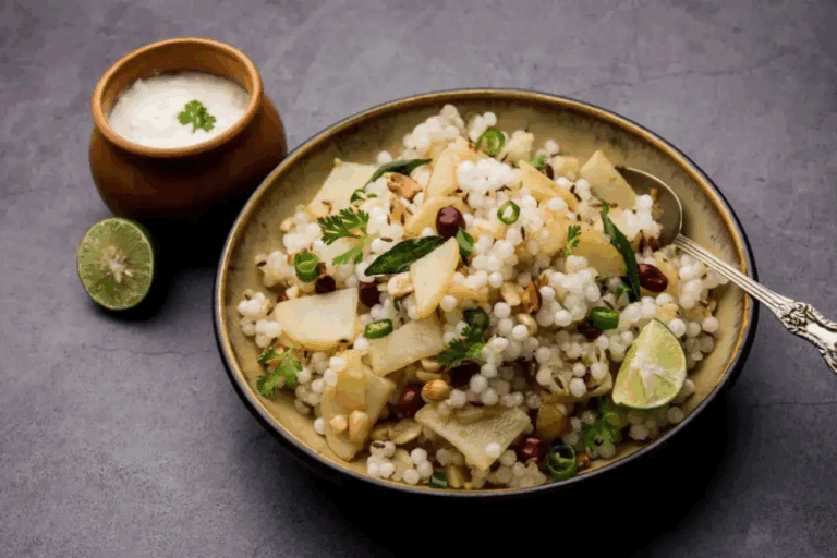 Hing in Samak Rice & Kuttu Dishes: Tips for Tasty Fasting Meals – Hingwala