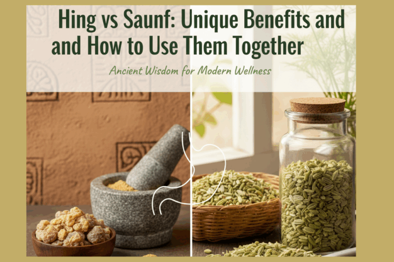 Hing Manufacturing in India - Hingwala